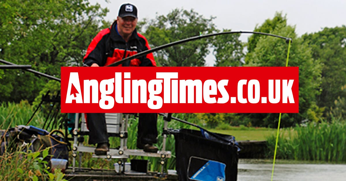 Openshaw Masters Partridge Lakes | Angling Times
