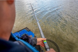 The best fishing poles
