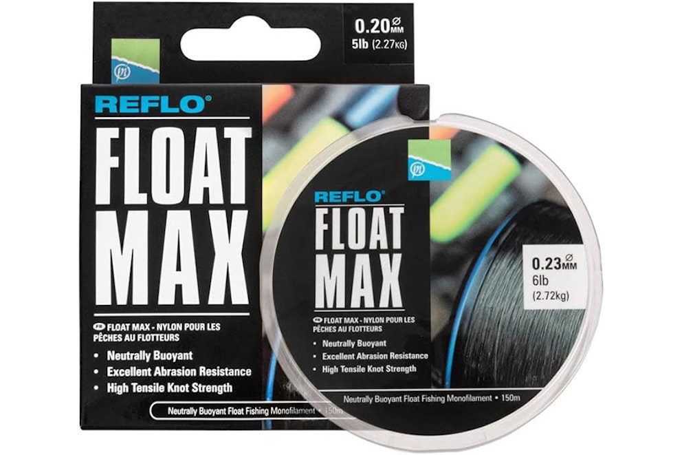 The best fishing reel lines for all disciplines | Angling Times