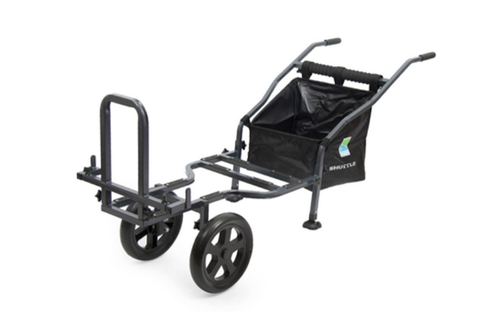 Best Fishing Barrows and Trolleys | Angling Times