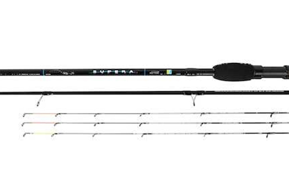 Middy 5G 10ft Method Rod review | Angling Times