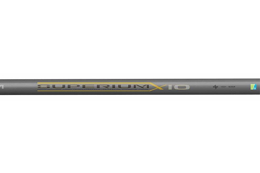 Guru A-Class 13m Power Pole review | Angling Times