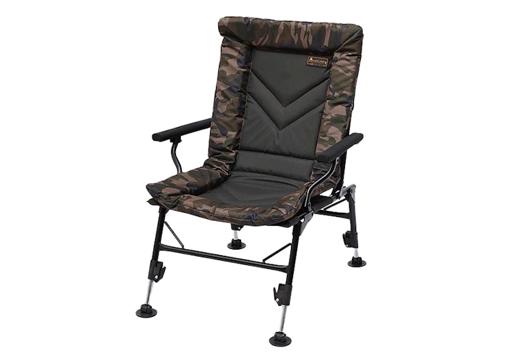 The best fishing chairs | Angling Times