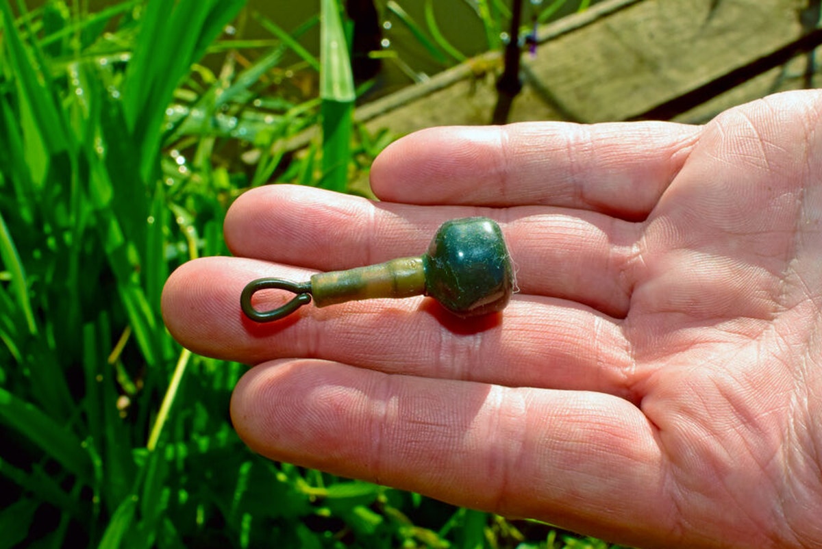 How to catch canal carp | Angling Times