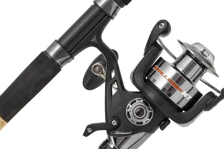 The best fishing starter kits | Angling Times