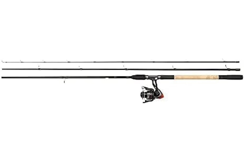 The best fishing starter kits | Angling Times