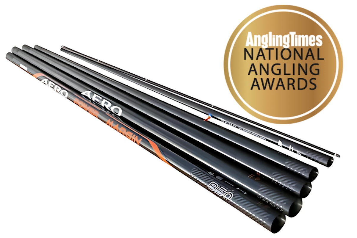 The Best Margin Fishing Poles | Angling Times