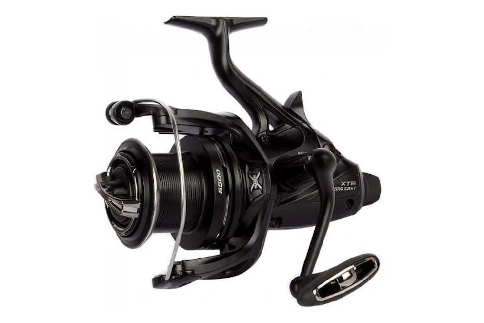 2025 Guide to Best Barbel Fishing Reels (Angling Times)