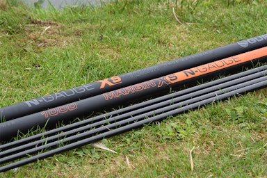 The Best Margin Fishing Poles | Angling Times