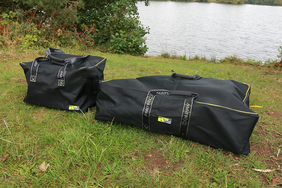 The best match and carp fishing barrows for 2026 | expert picks