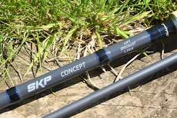 Best tench rods for 2026