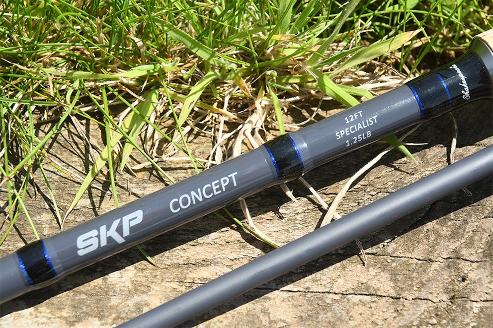 Best tench rods for 2025