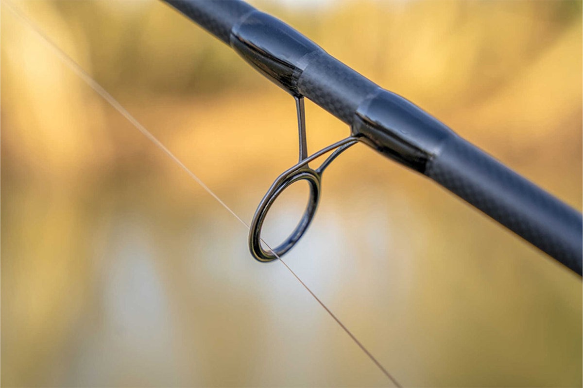 Best tench rods for 2025