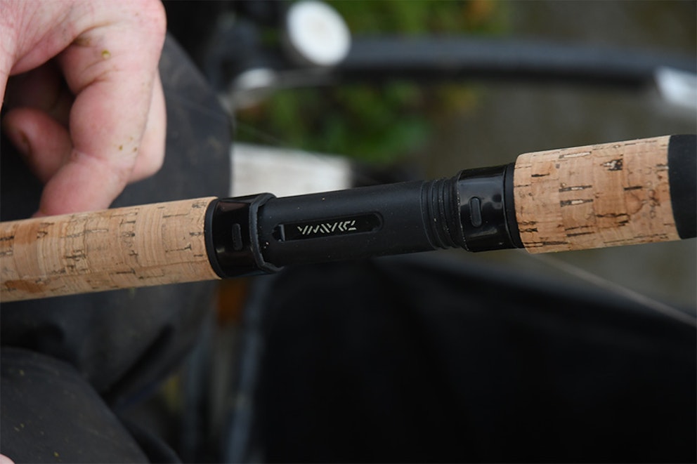 The best short feeder rods | Angling Times