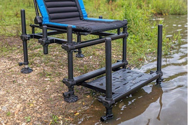 The best fishing chairs | Angling Times