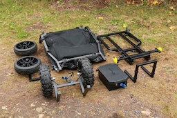 The best match and carp fishing barrows for 2025 | expert picks