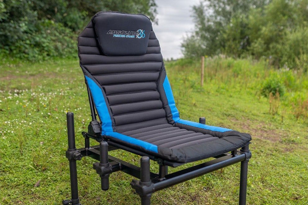 The best fishing chairs | Angling Times