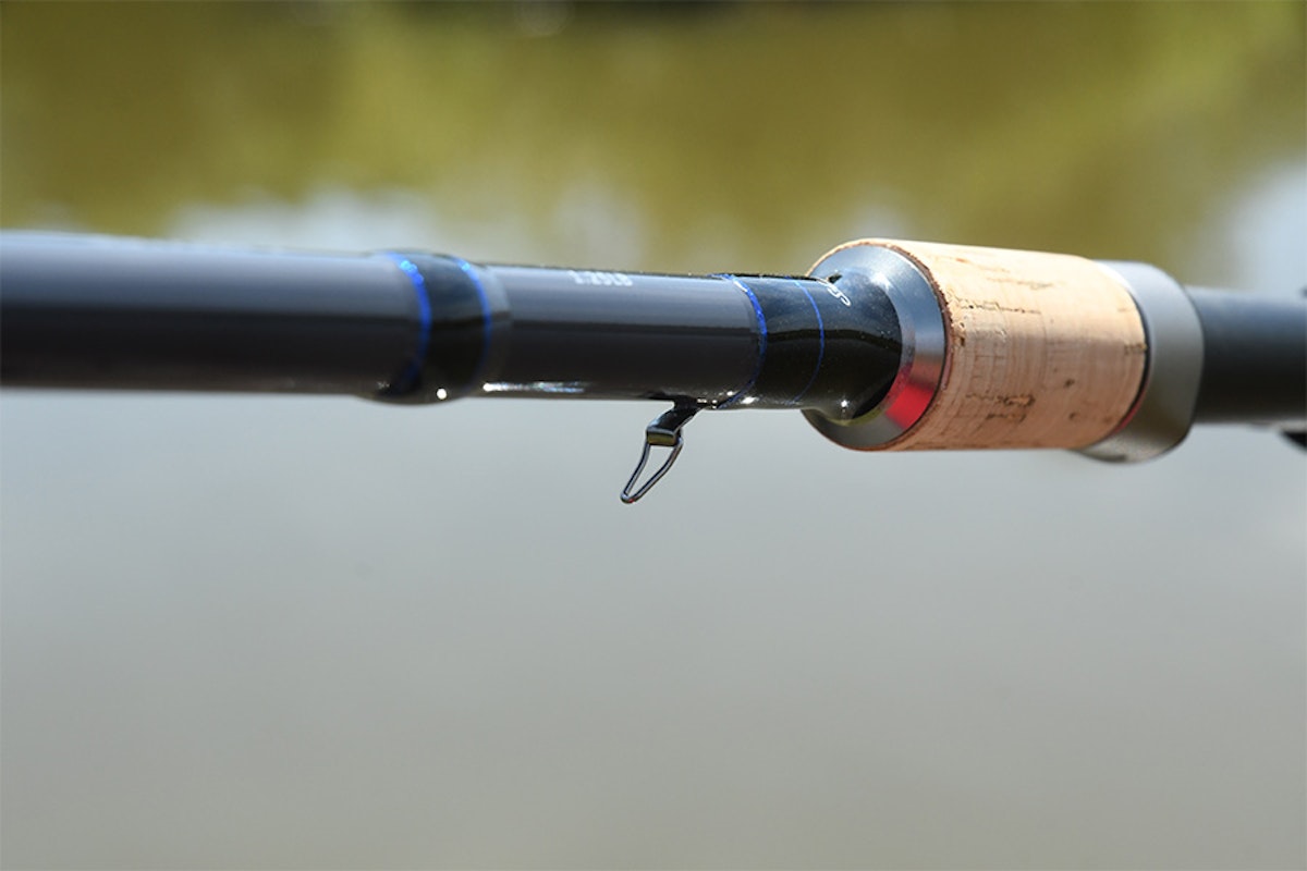 Best tench rods for 2025
