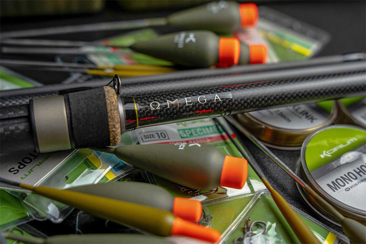 Best tench rods for 2026