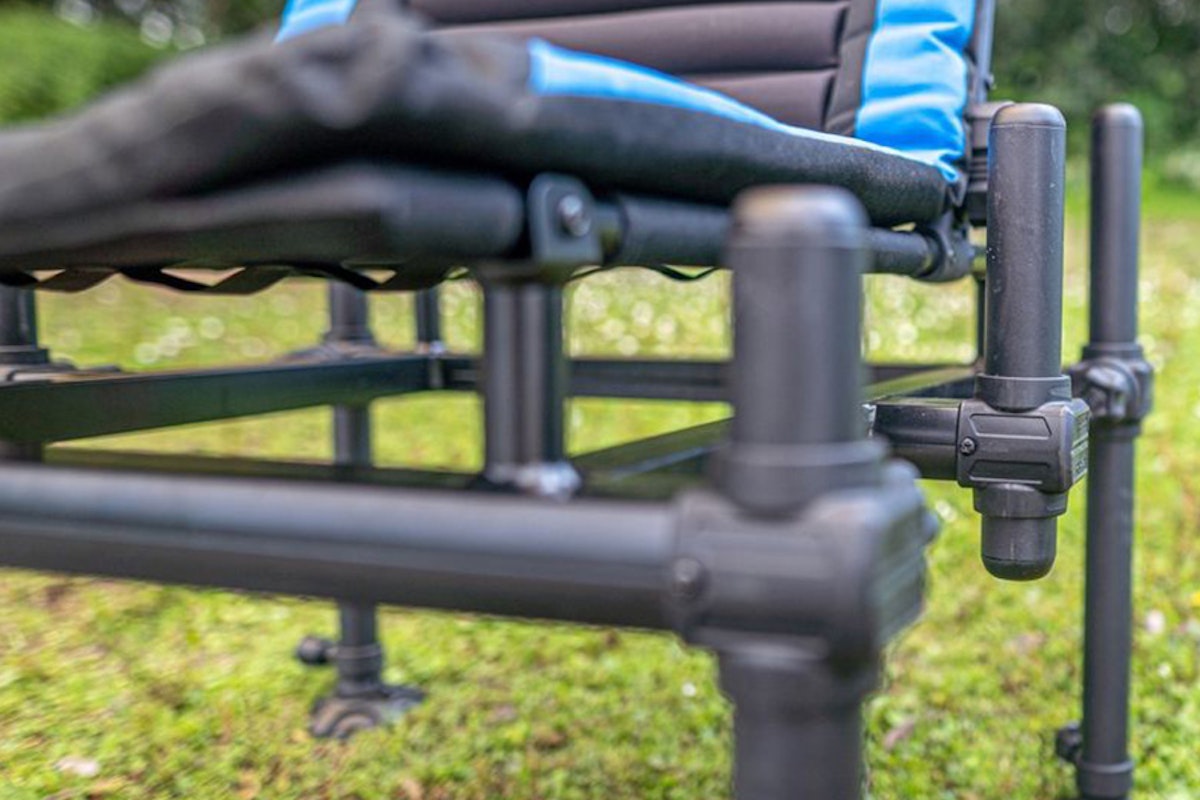 The best fishing chairs | Angling Times