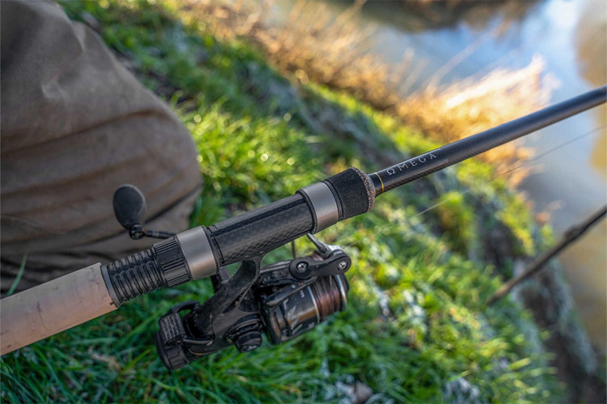 Best tench rods for 2025