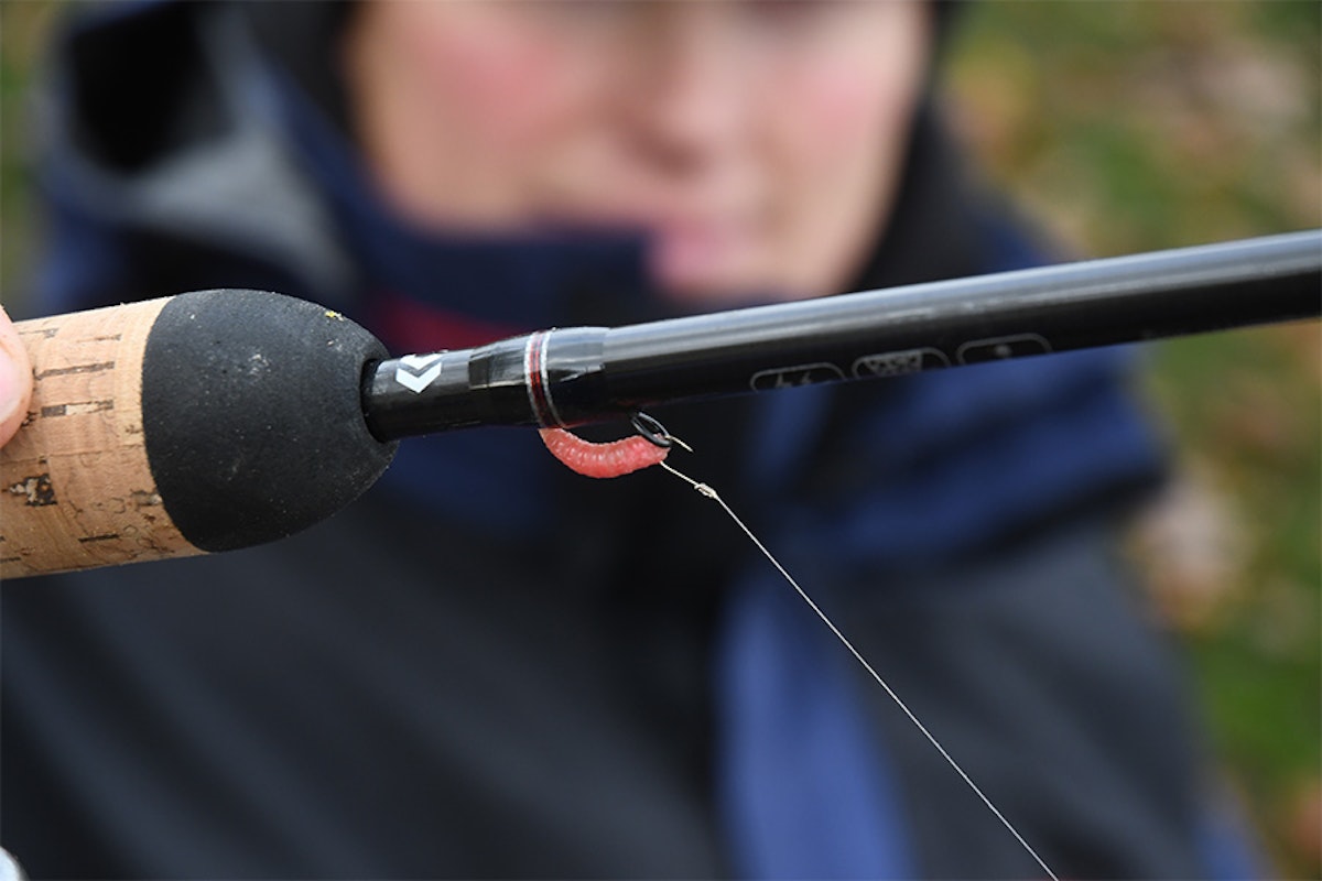 The best short feeder rods | Angling Times