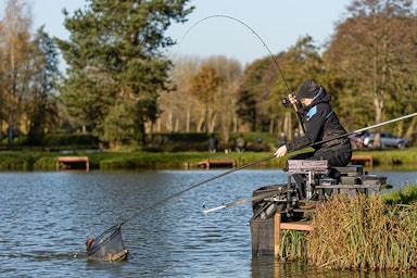 The 9 best carp feeder rods | Perfect for Method feeder fishing