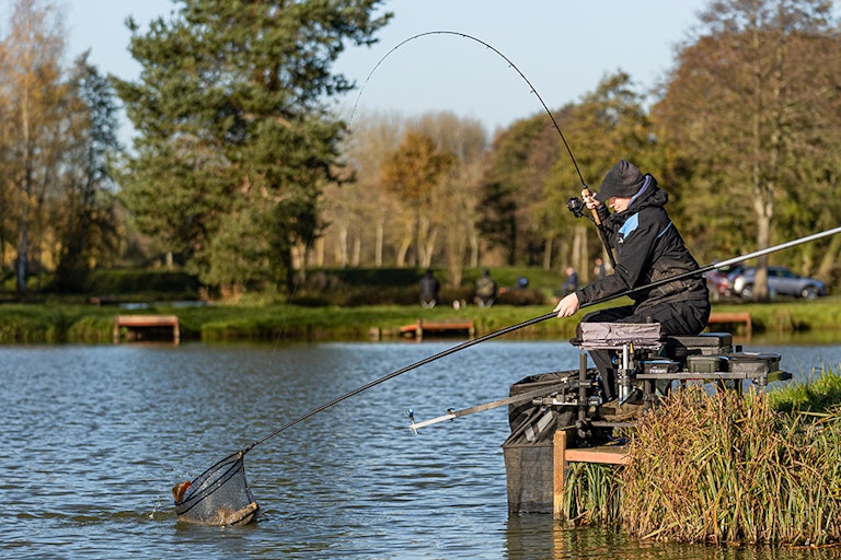 Best beginner fishing rods | Our top picks