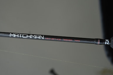 The best fishing rods | Tried and tested | Angling Times