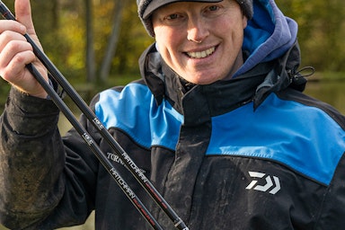 The best short feeder rods | Angling Times