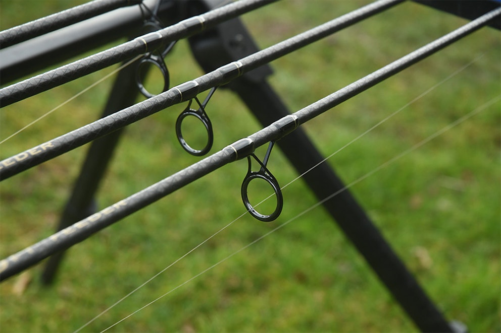 The best fishing rods | Tried and tested | Angling Times