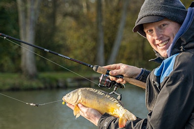 The 9 best carp feeder rods | Perfect for Method feeder fishing
