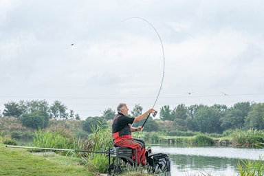 The 9 best carp feeder rods | Perfect for Method feeder fishing