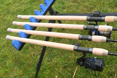 The 9 best carp feeder rods | Perfect for Method feeder fishing