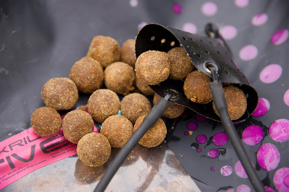 The best boilies for carp fishing | Angling Times