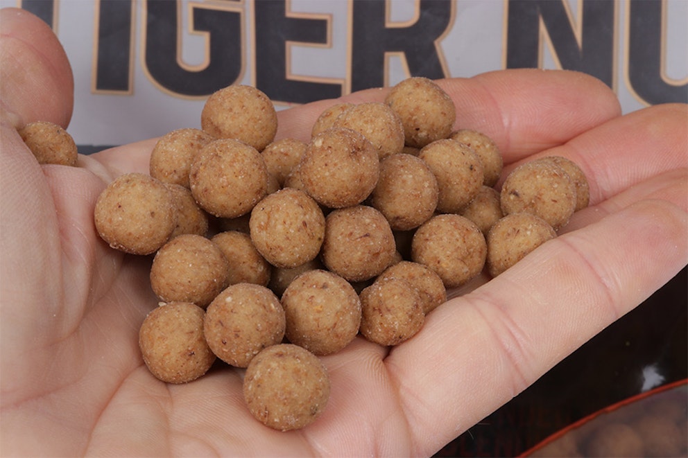 The best boilies for carp fishing | Angling Times