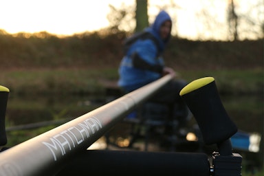 The Best Margin Fishing Poles | Angling Times