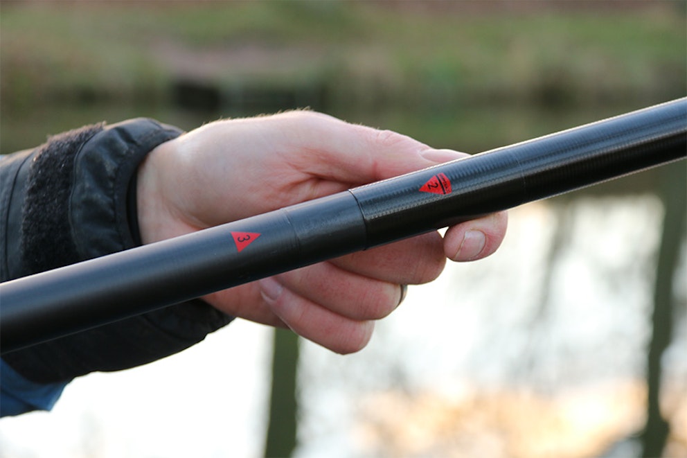 Preston Innovations Edge Monster Margin Pole review