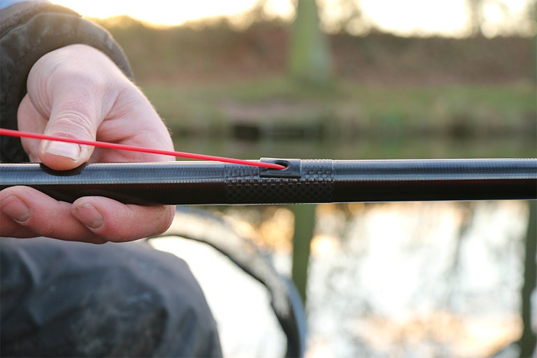 Preston Innovations Edge Monster Margin Pole review