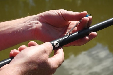 The Best Margin Fishing Poles | Angling Times