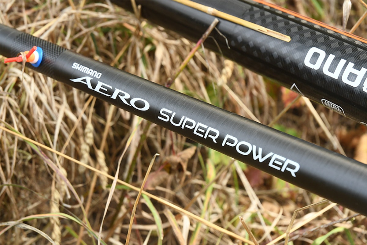 The Best Margin Fishing Poles | Angling Times