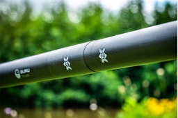 The Best Margin Fishing Poles | Angling Times