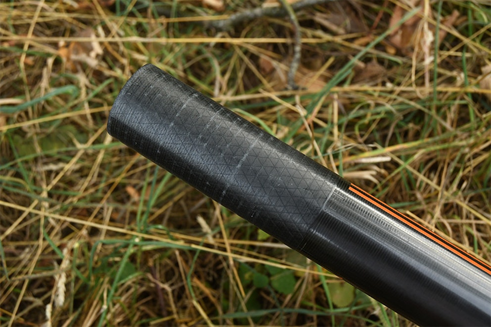 Preston Innovations Edge Monster Margin Pole review