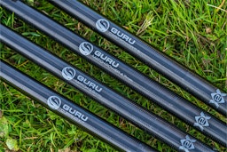 The Best Margin Fishing Poles | Angling Times