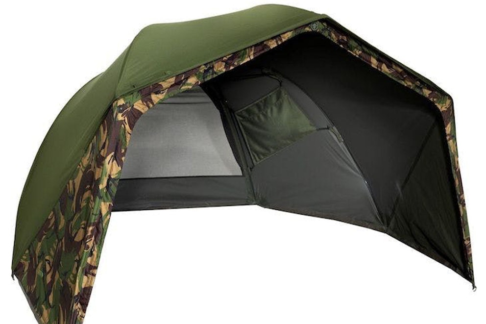 The best fishing umbrellas | Angling Times
