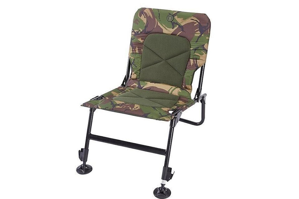 The best fishing chairs | Angling Times
