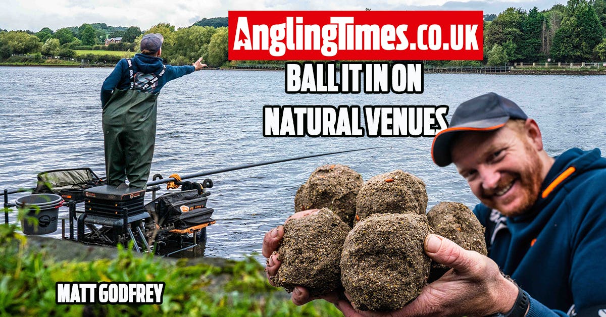 Ball it in for more silvers on the pole on big natural venues – Matt ...