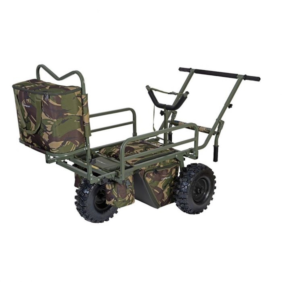 Best Fishing Barrows and Trolleys | Angling Times