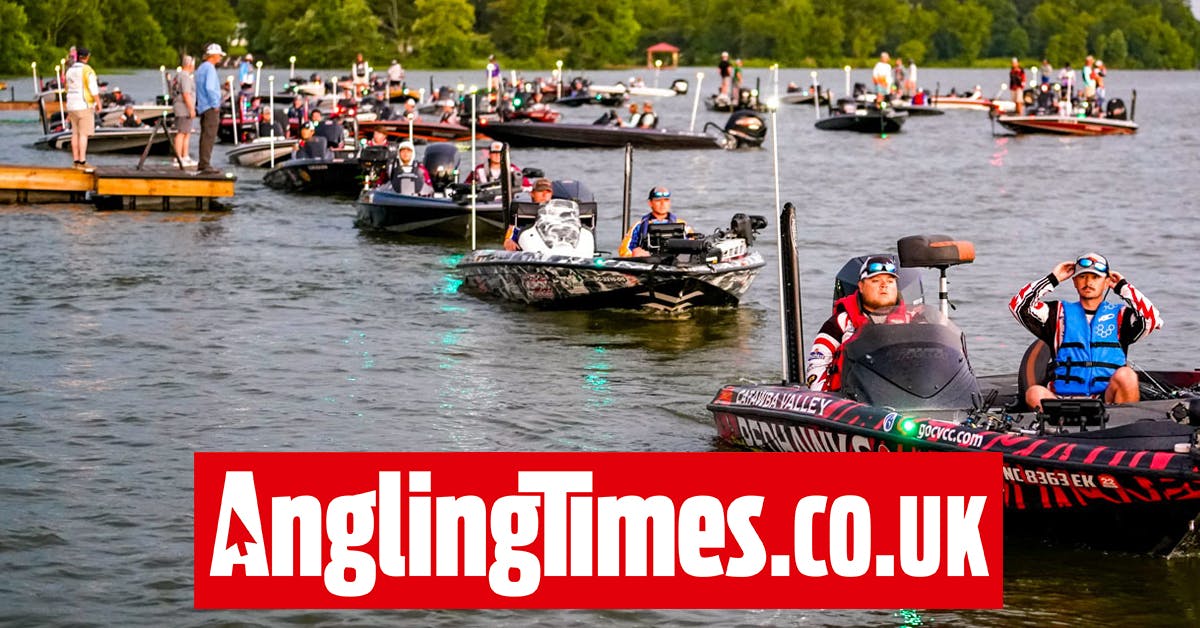 How the US have got fishing into schools and universities | Angling Times