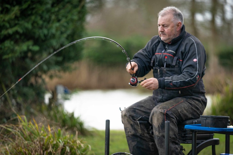 The best short feeder rods | Angling Times